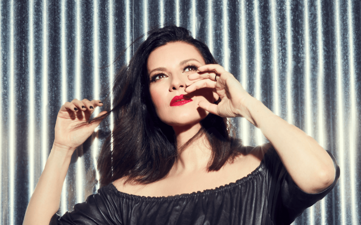 Laura Pausini Io Canto Yo Canto World Tour 20262027 Dasapere 0323